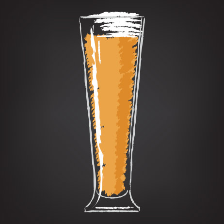 Vasos y copas - El Santuario de la Cerveza