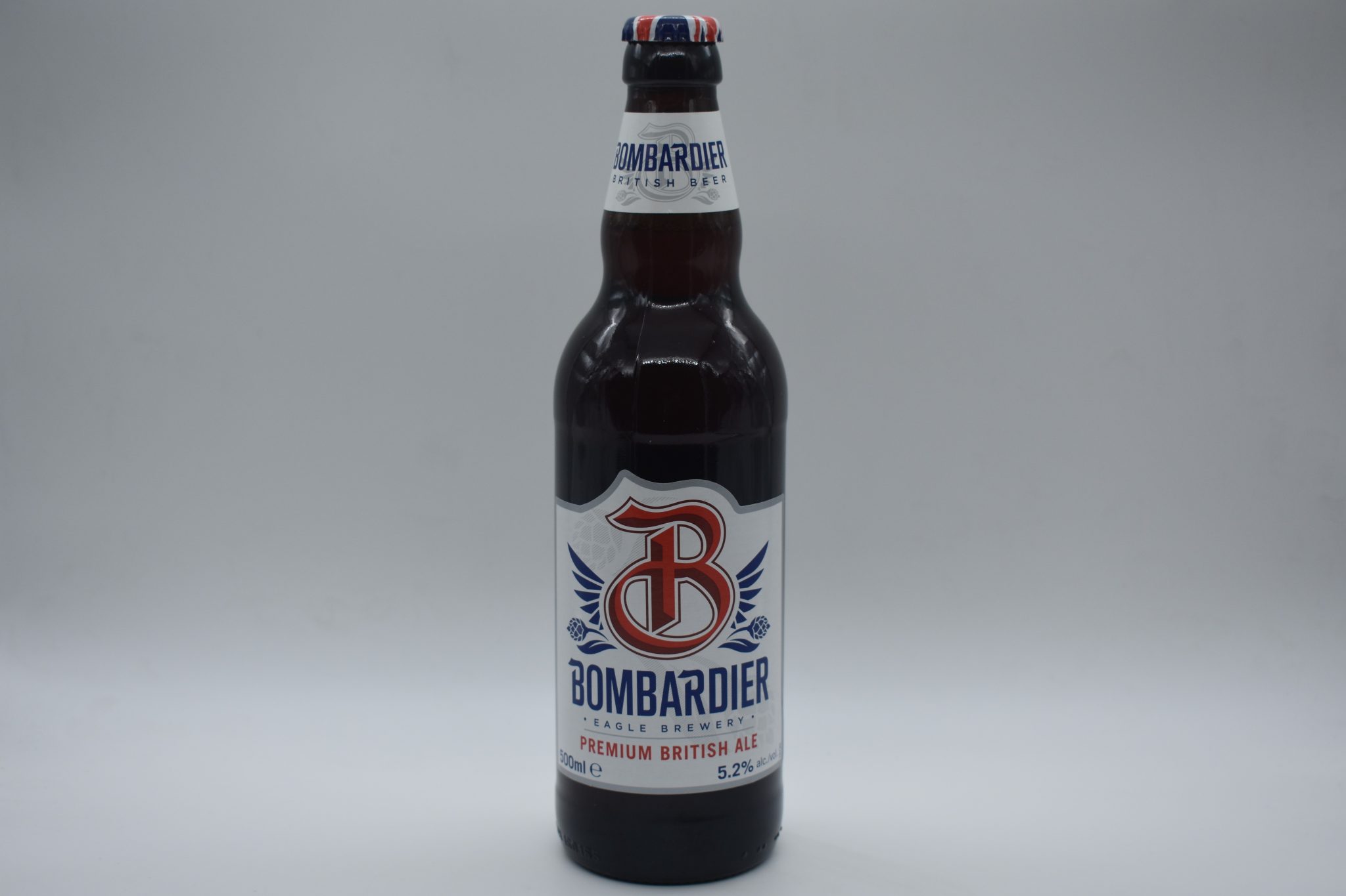 Bombardier - El Santuario de la Cerveza