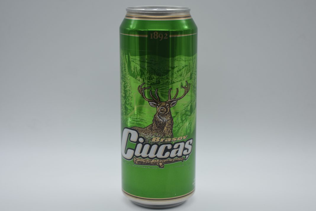 Ciucas - El Santuario de la Cerveza