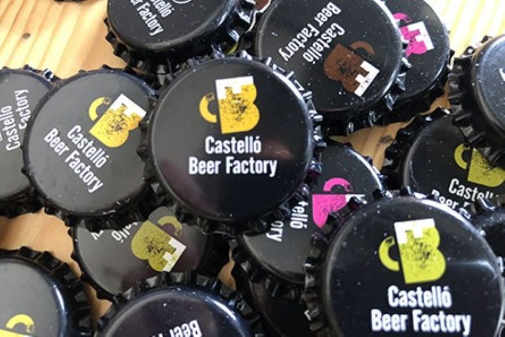 Castelló Beer Factory nuevas cervezas tras el verano - El Santuario de ...