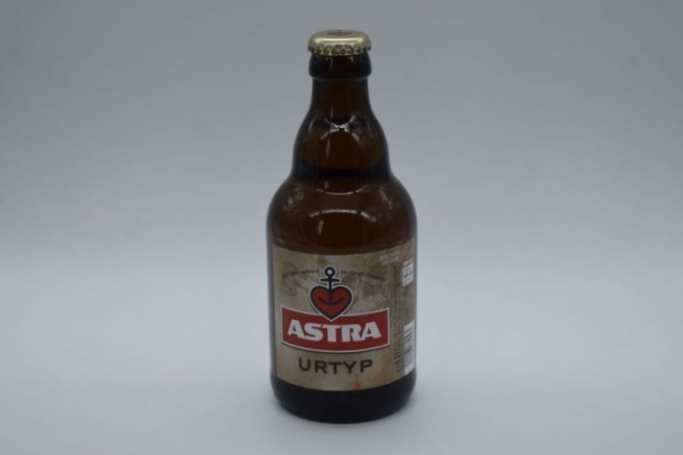 Astra Urtyp - El Santuario de la Cerveza