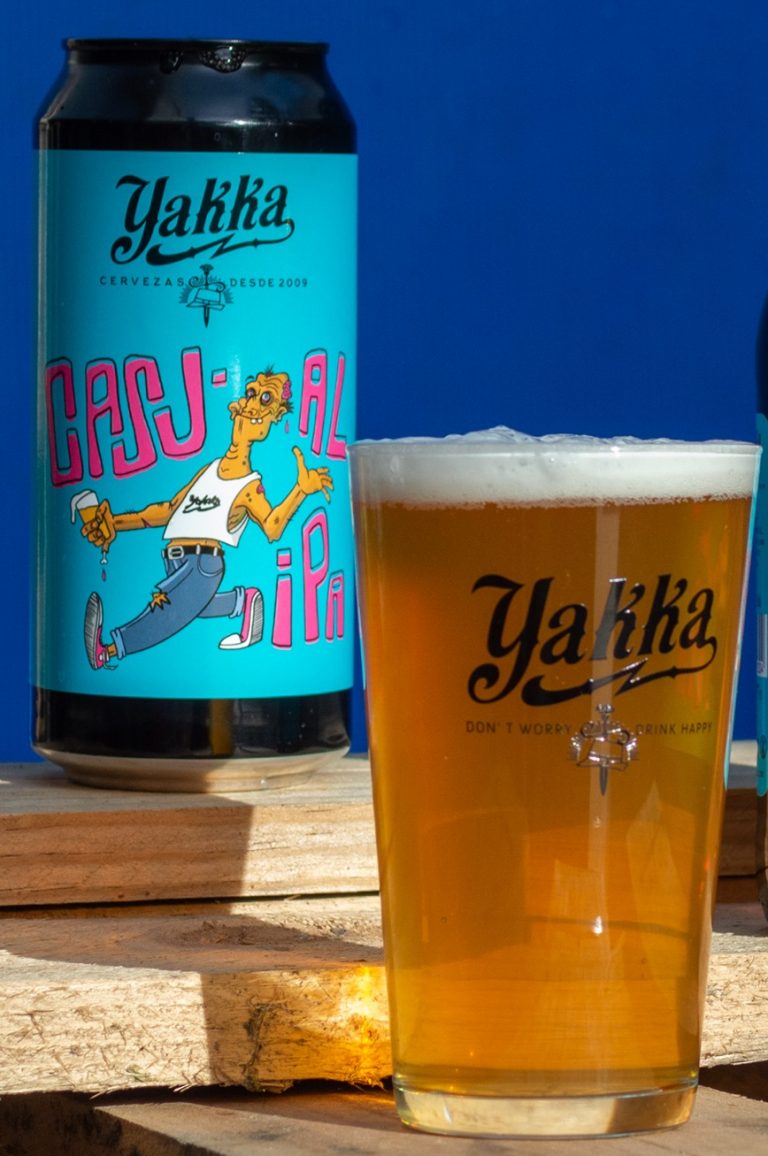 Dos nuevas ediciones limitadas de YAKKA en el mercado - El Santuario de ...