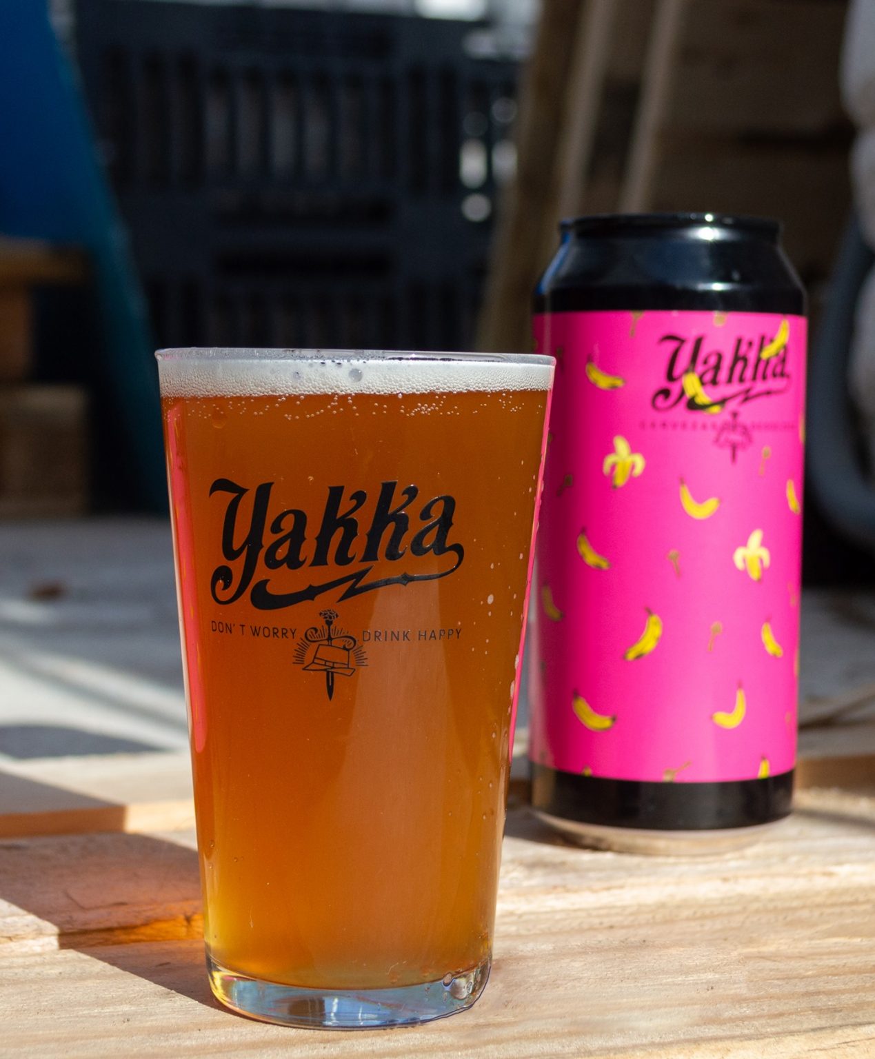 Dos nuevas ediciones limitadas de YAKKA en el mercado - El Santuario de ...